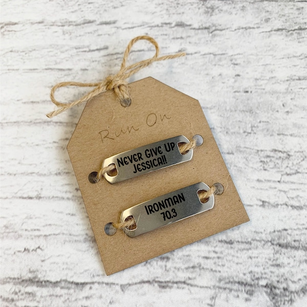 Custom Shoe Tags - Etsy UK