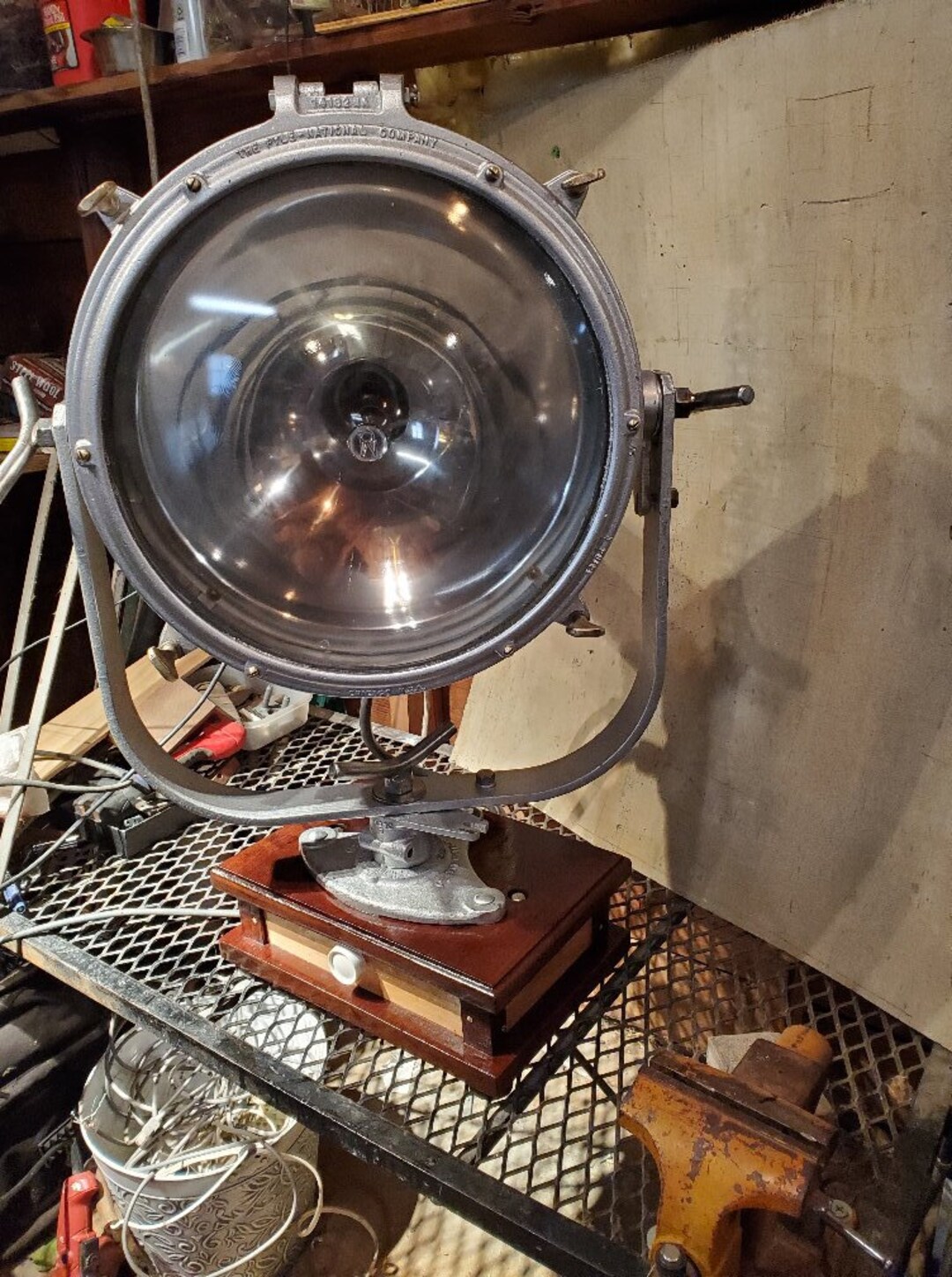 WWII Navy Vessel Spotlight - Etsy