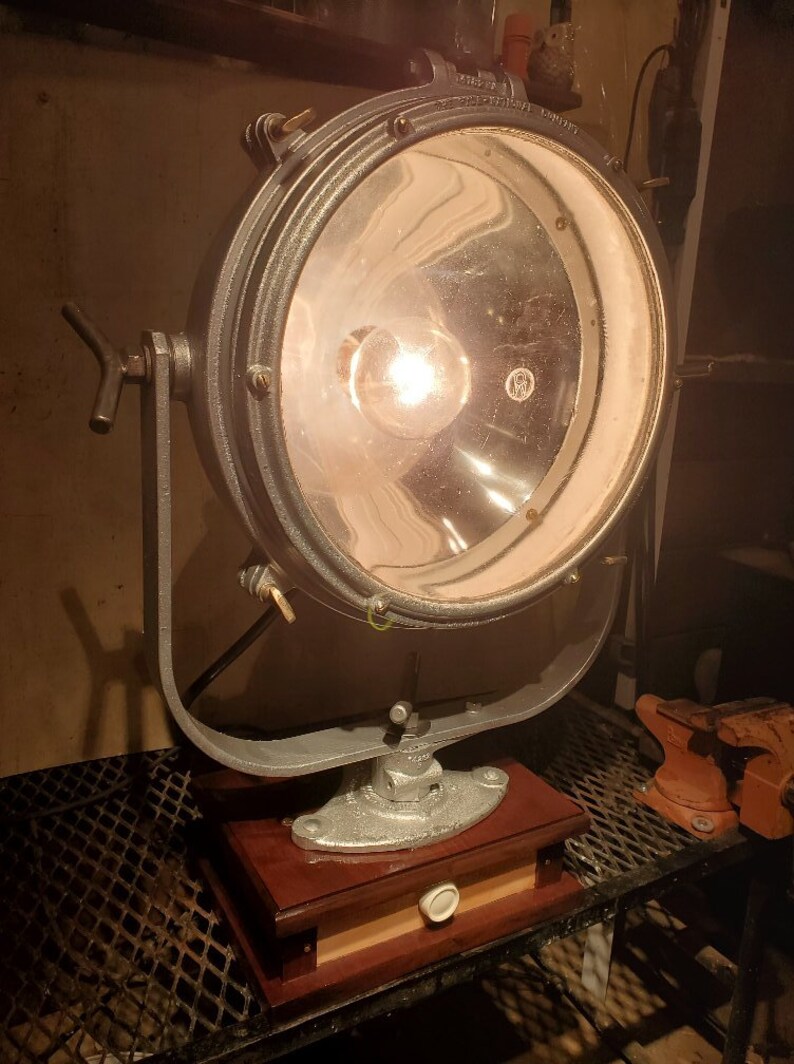 WWII Navy Vessel Spotlight - Etsy