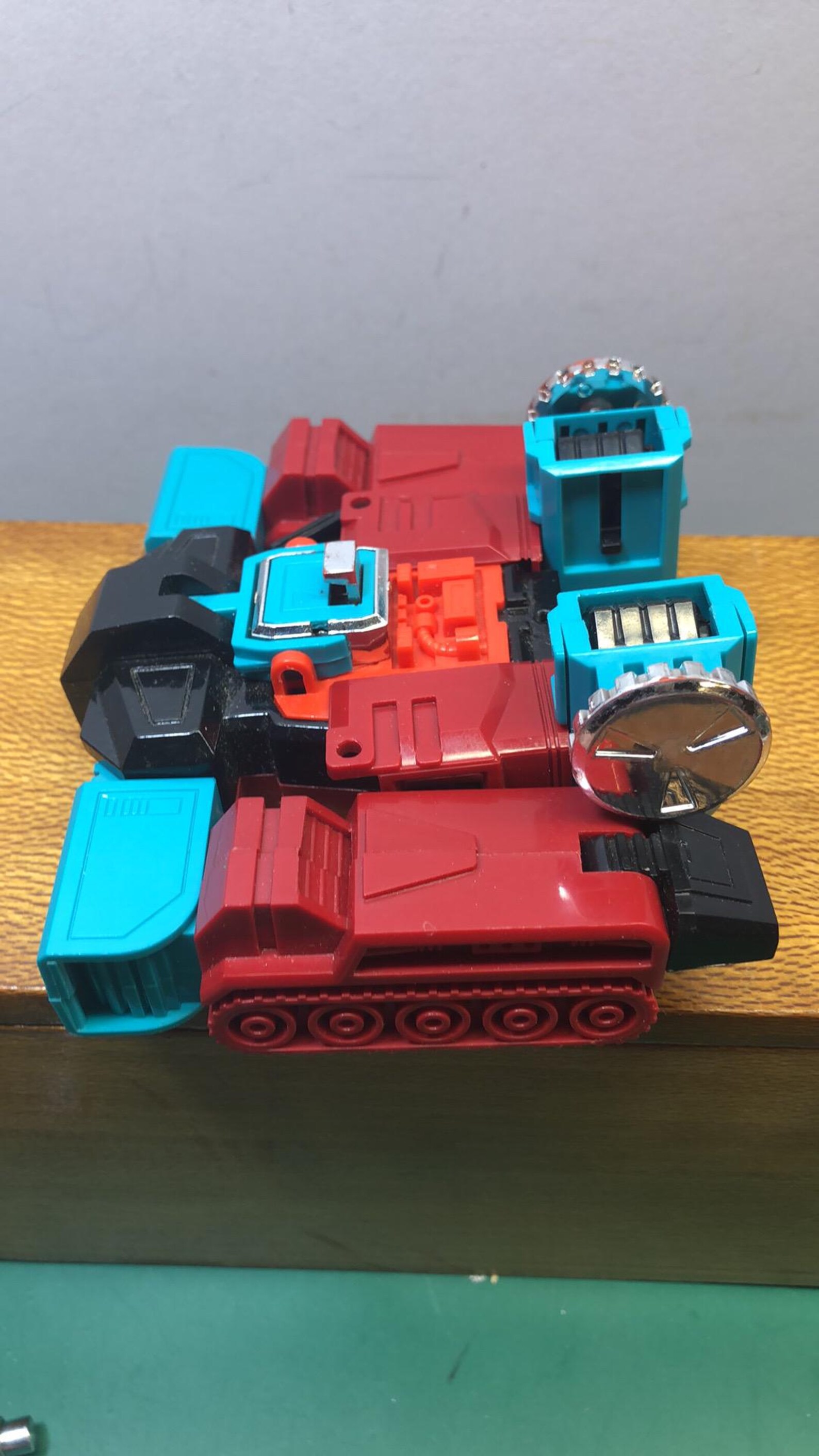 Preceptor Transformers G1 Hasbro Toy Robot - Etsy