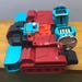 Preceptor Transformers G1 Hasbro Toy Robot - Etsy