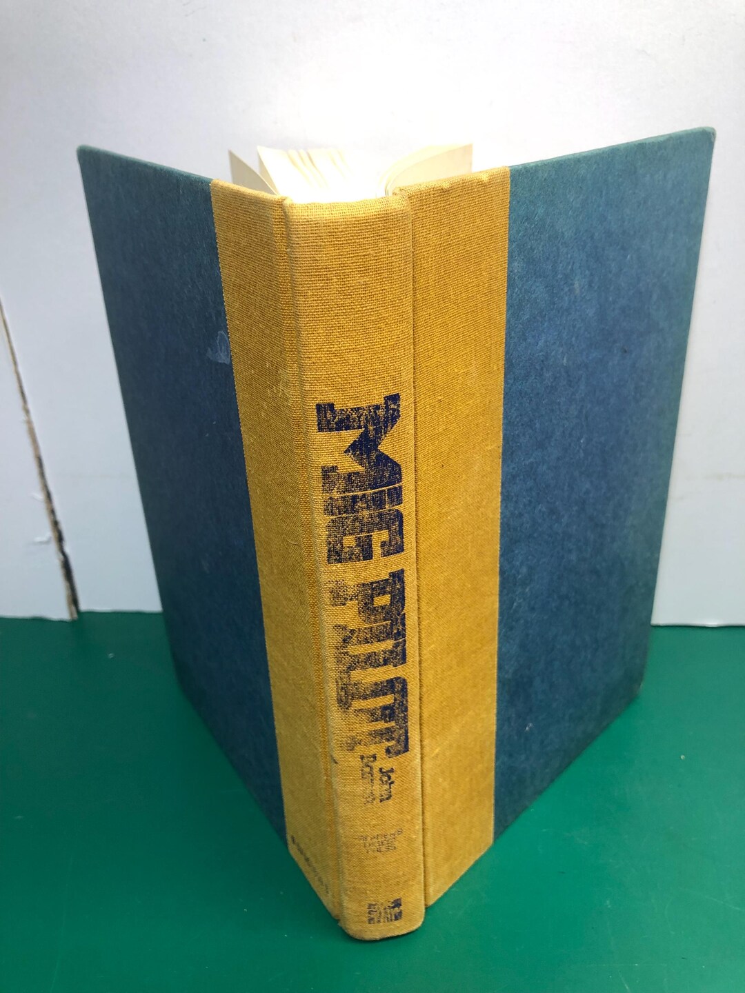 Soviet Mig Pilot Aviation Book Cold War 1980 - Etsy