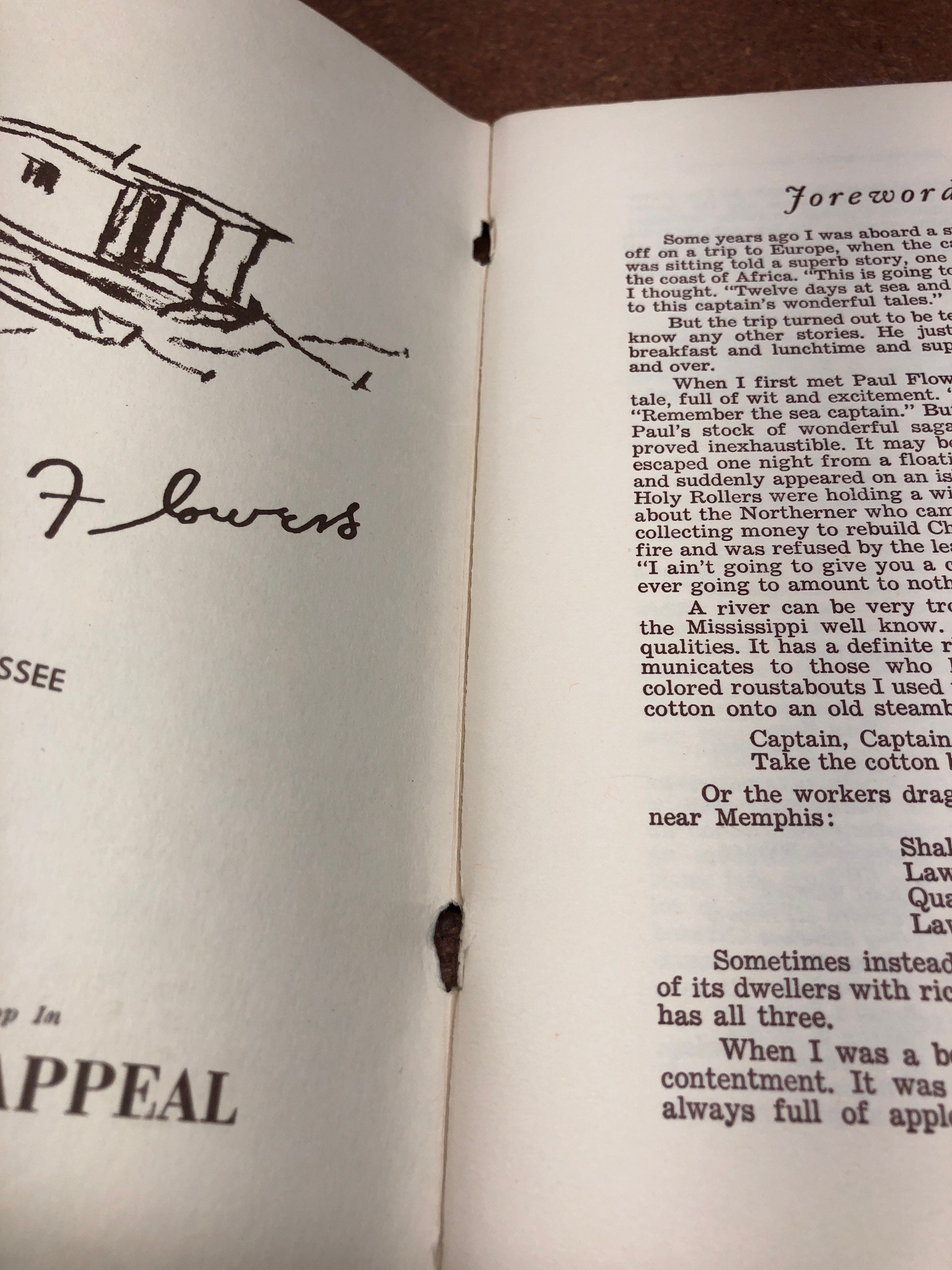 Old Newspaper Collection Daily Column Ephemera Book - Etsy