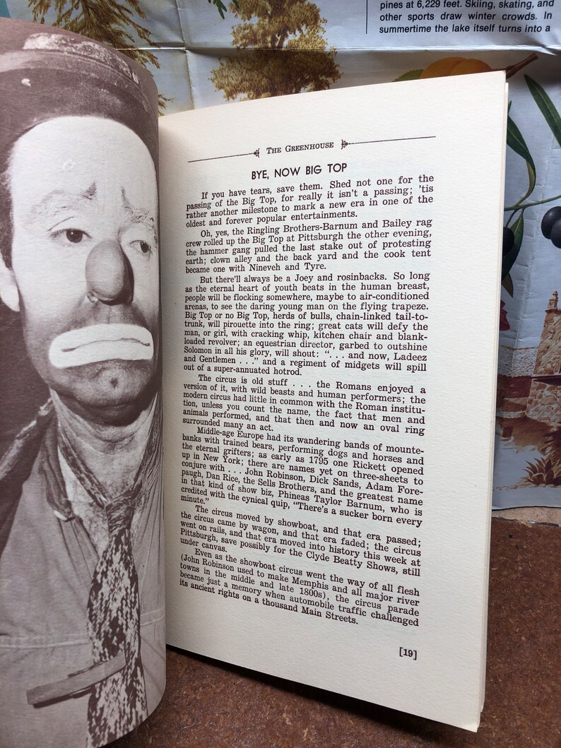 Old Newspaper Collection Daily Column Ephemera Book - Etsy