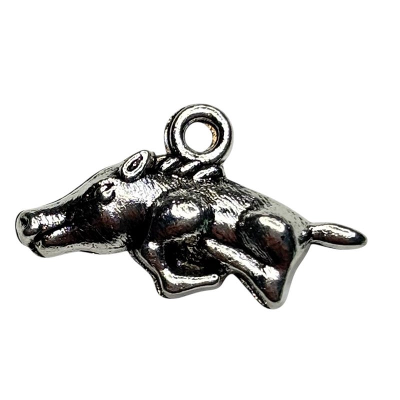 Wild Boar Bead - Etsy