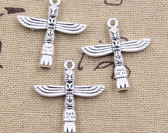 Totem Jewelry | Etsy