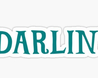 Mama Tried Western Decal Sticker 3 Inch - Etsy