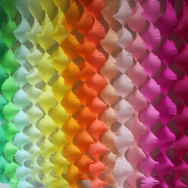 Streamers - Etsy