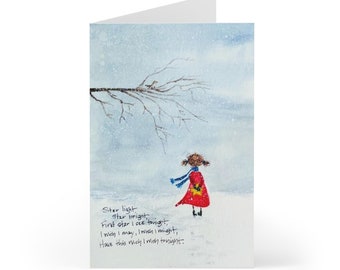 Starlight Cards - Etsy