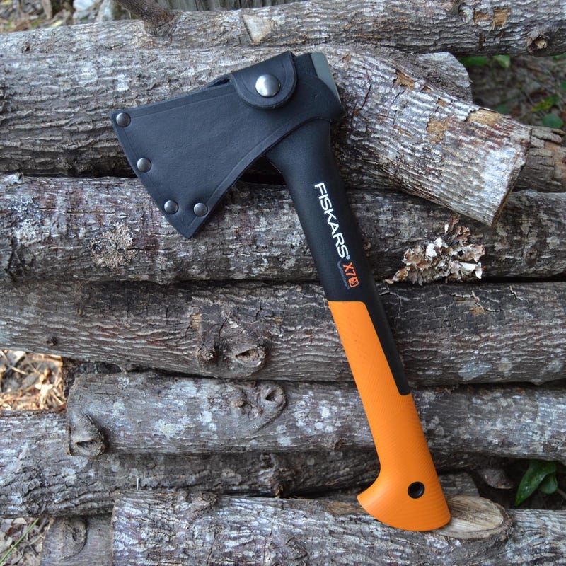 Fiskars Hatchet Sheath X7 - Etsy
