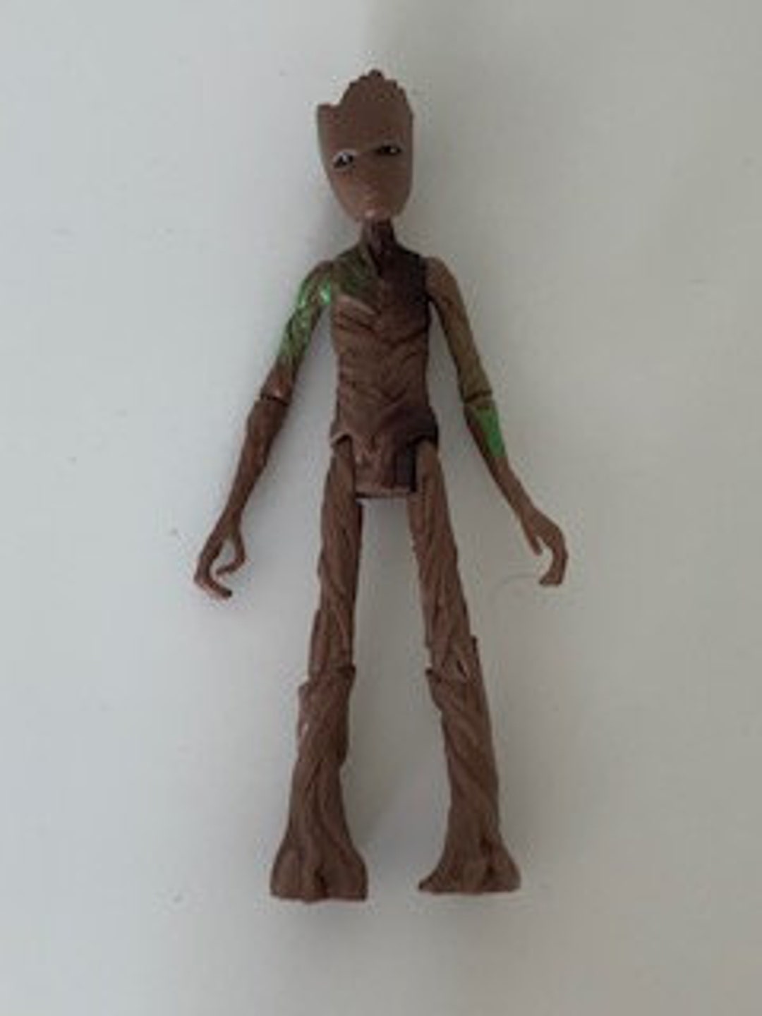 Guardians of the Galaxy Teenage Groot Action Figure - Etsy