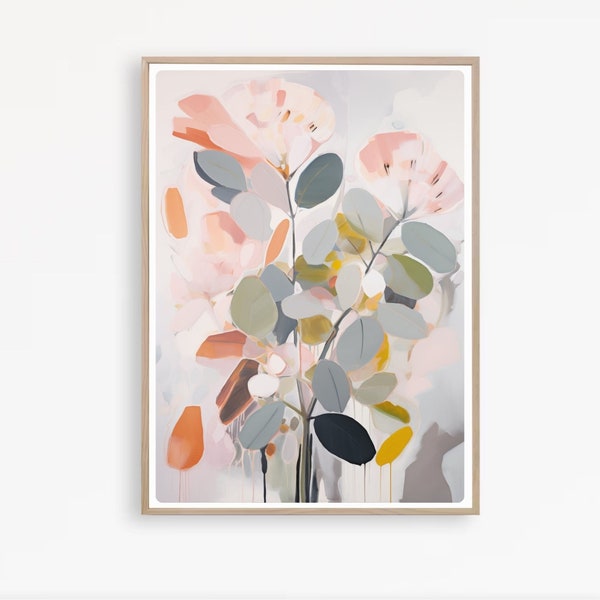 Native Australian Botanical Paintings - Etsy