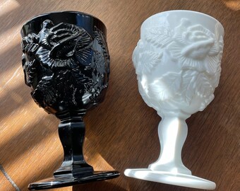 Madonna Inn Goblets - Etsy