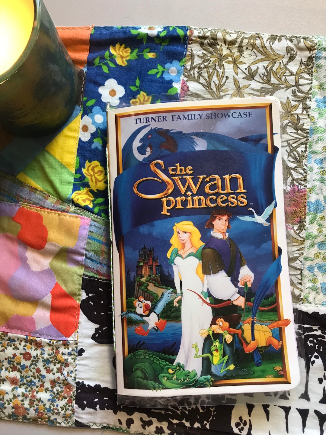 Repurposed VHS Journals - Etsy