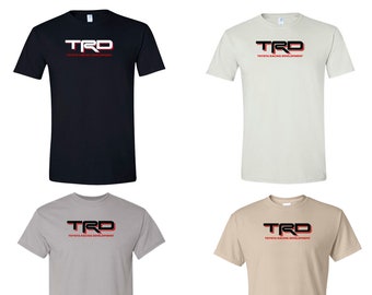 Trd Shirt - Etsy