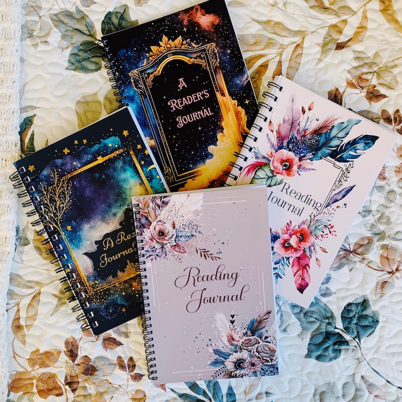 Free L Reading - Etsy