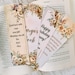 Romcom 90's Movie Bookmarks - Etsy