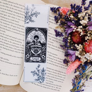 Suriel Bookmarks L Fantasy Bookmark - Etsy