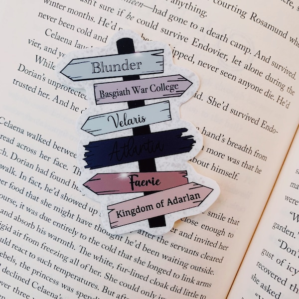 Fantasy Stickers - Etsy