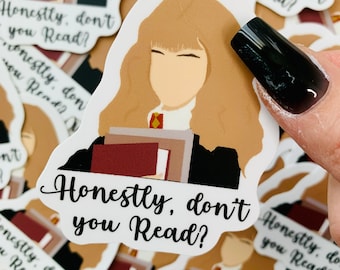 HP House Sticker Set of 4 w/ Borders Vinyl Wizarding World Wizard ...