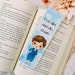 Golden Girls Inspired Bookmarks - Etsy