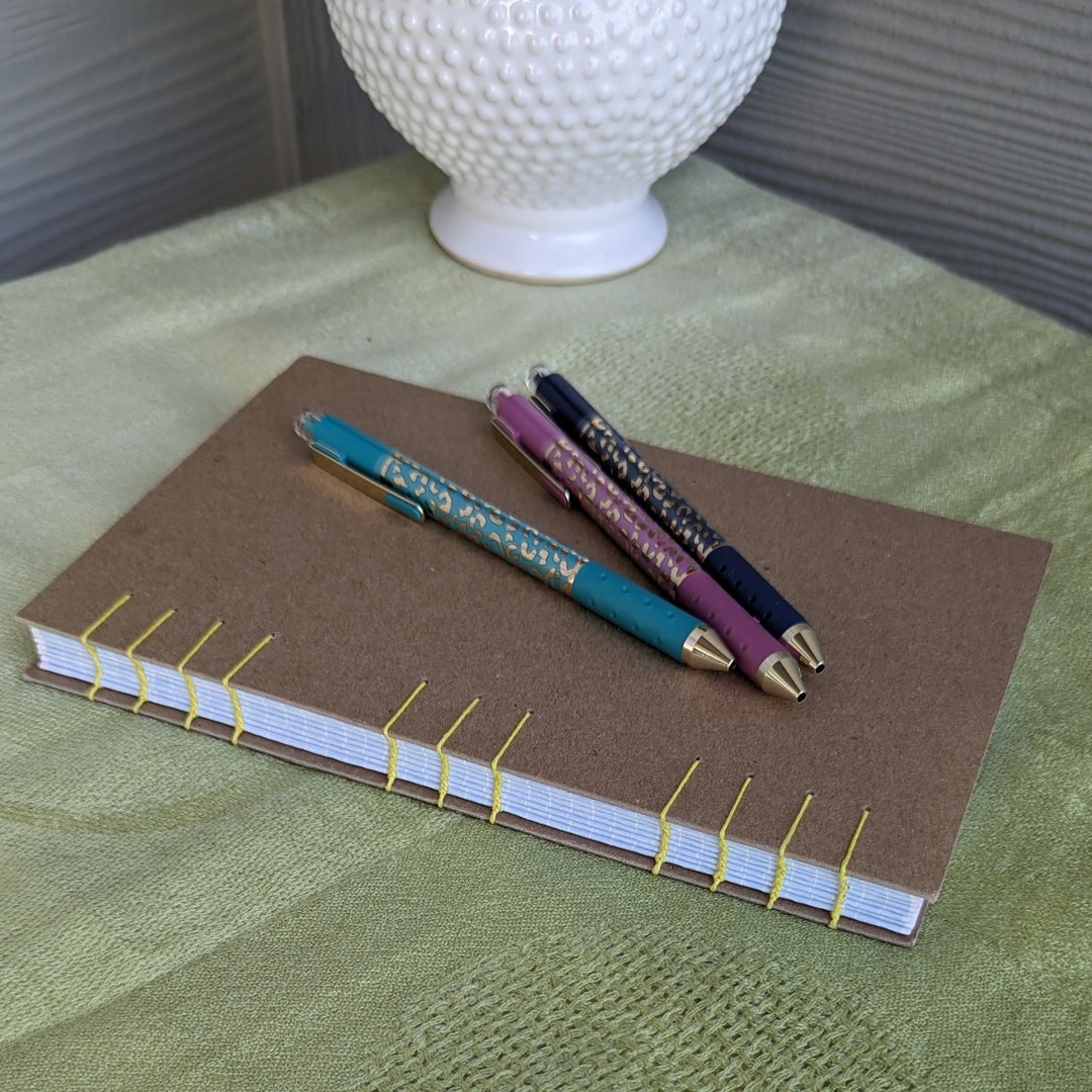 Blank Graph Paper Journal Bullet Journal 8.5 X 5.5 160 Pages - Etsy