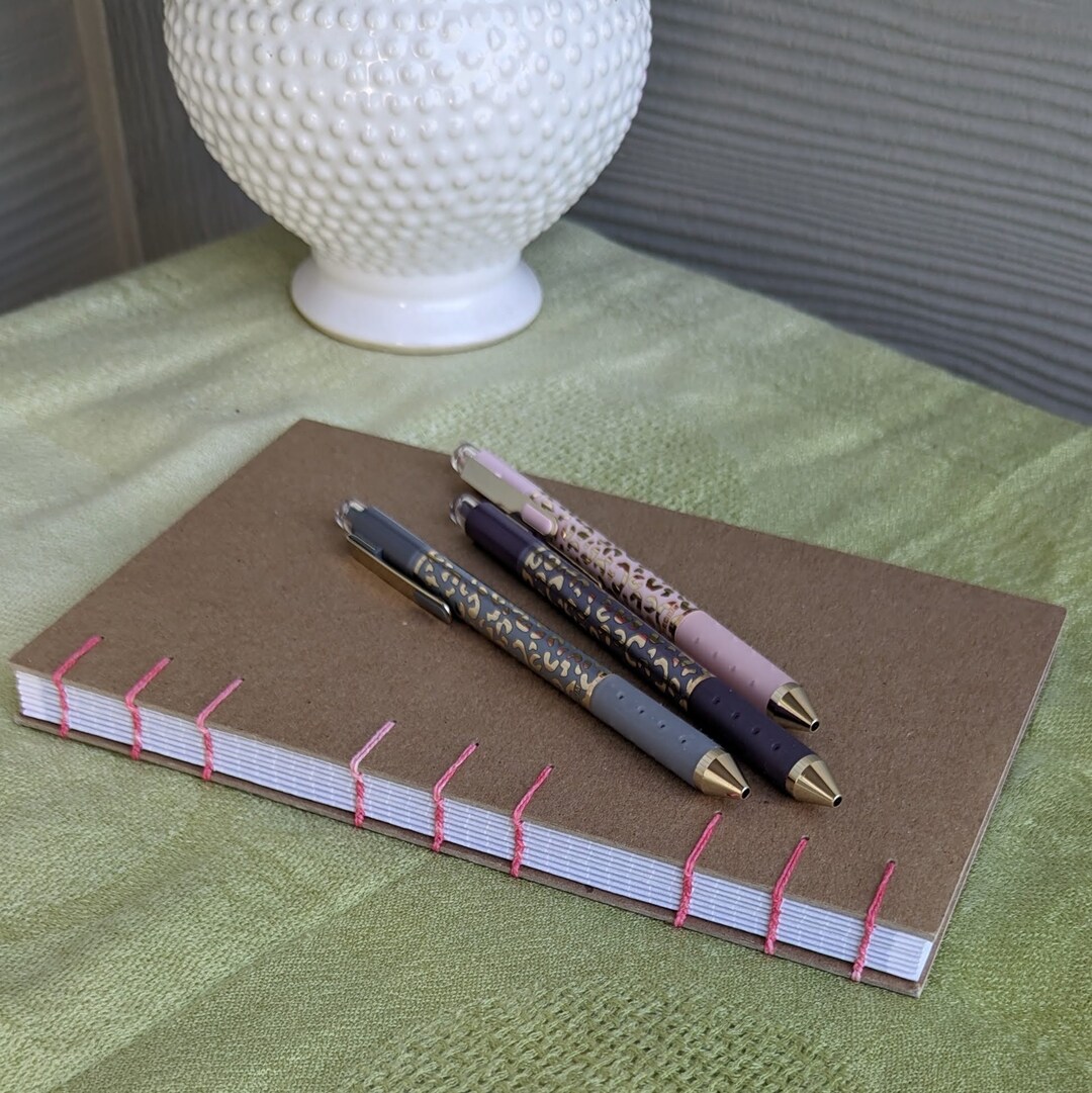 Blank Graph Paper Journal | Bullet Journal | 8.5" X 5.5" | 160 Pages - Etsy