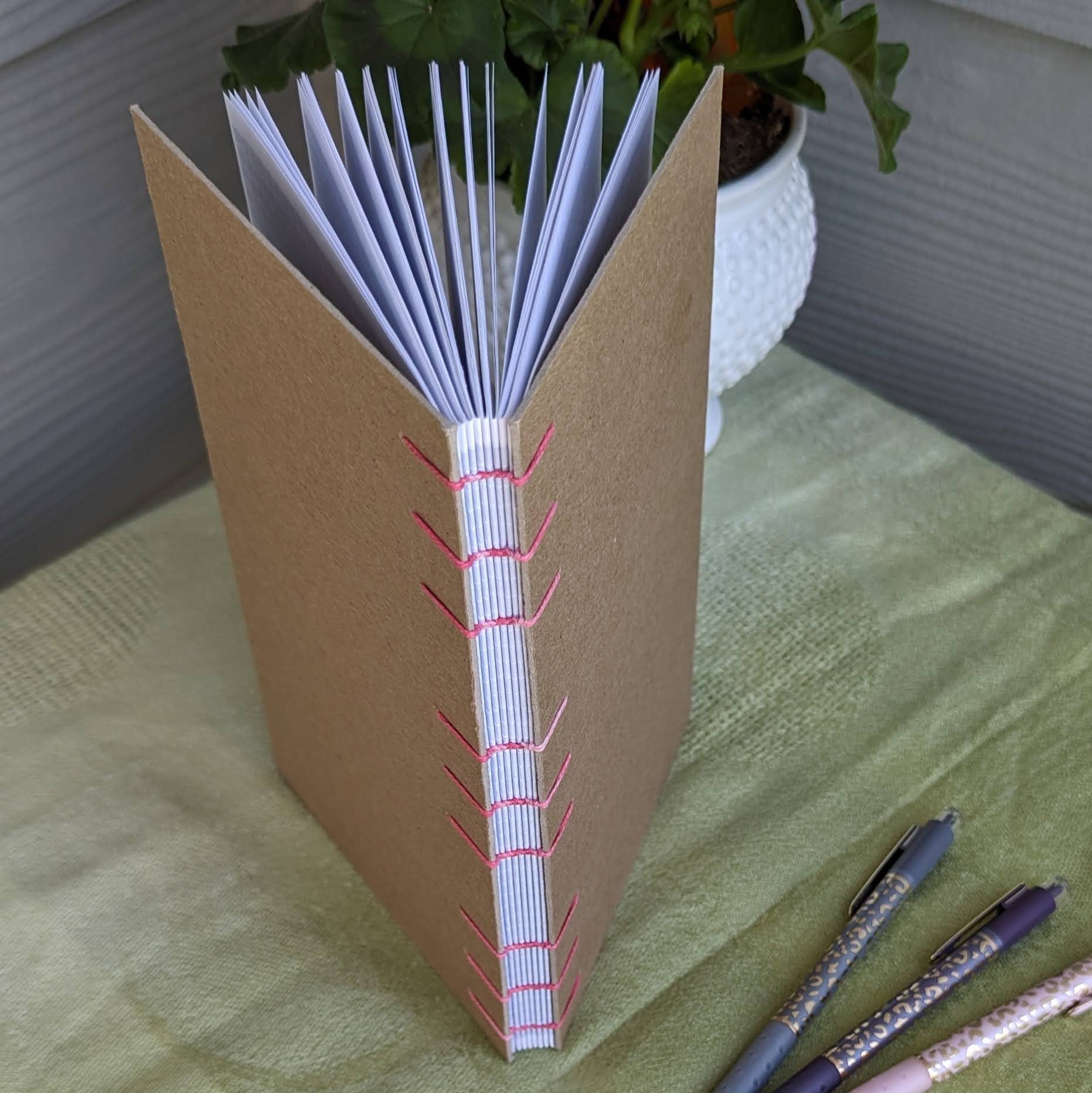 Blank Graph Paper Journal | Bullet Journal | 8.5" X 5.5" | 160 Pages - Etsy