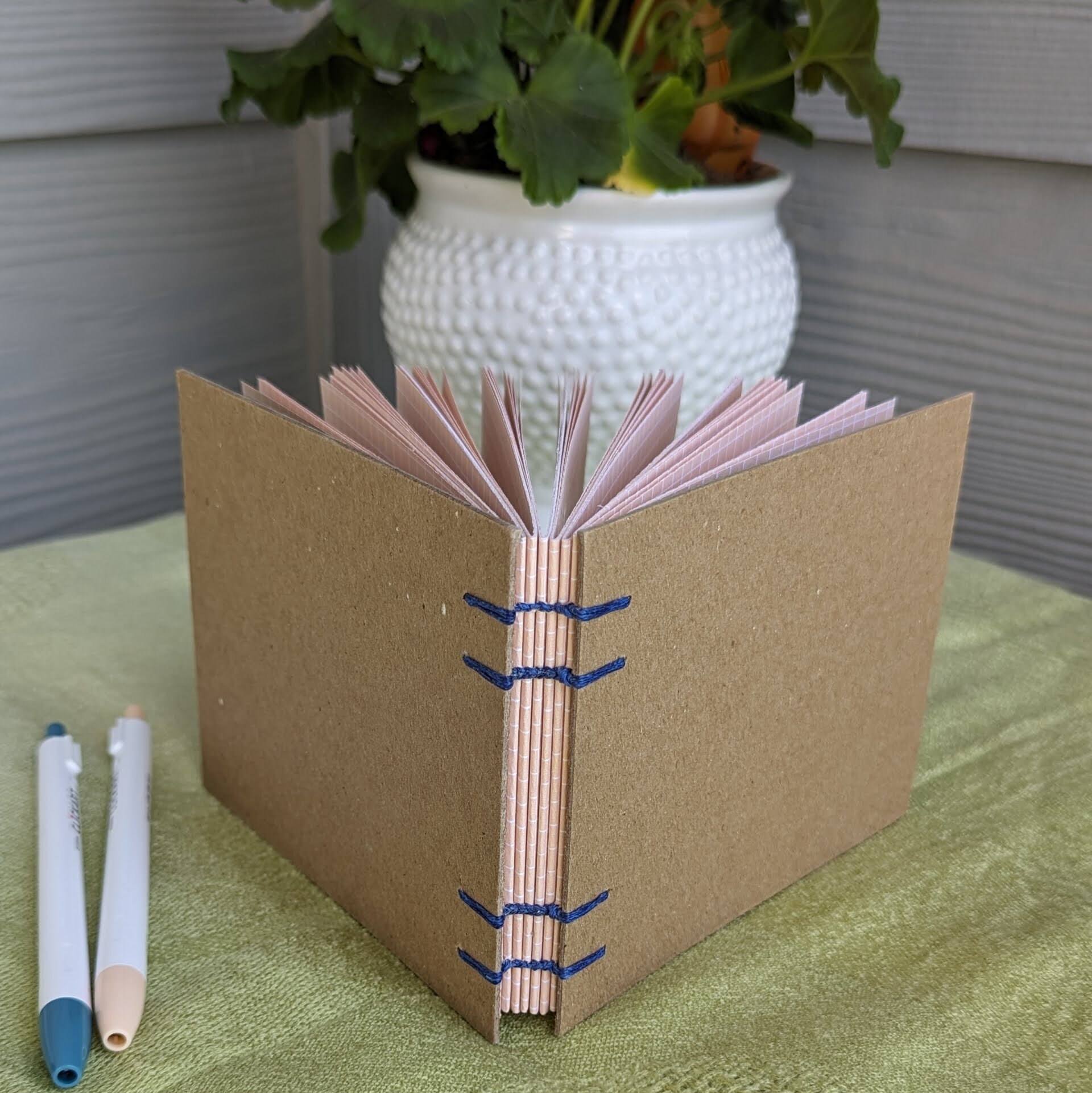 Blank Graph Paper Journal Bullet Journal 4 X 5 160 Pages - Etsy