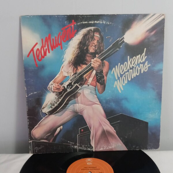 Barbra Streisand / Guilty / 1980 - Etsy