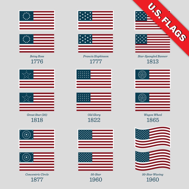 100 Patriotic Cut Files, USA Svg, American Flag Svg, Cricut Svg, Usa ...