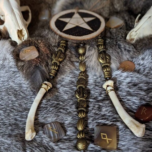 Pagan Wall Hanging - Etsy