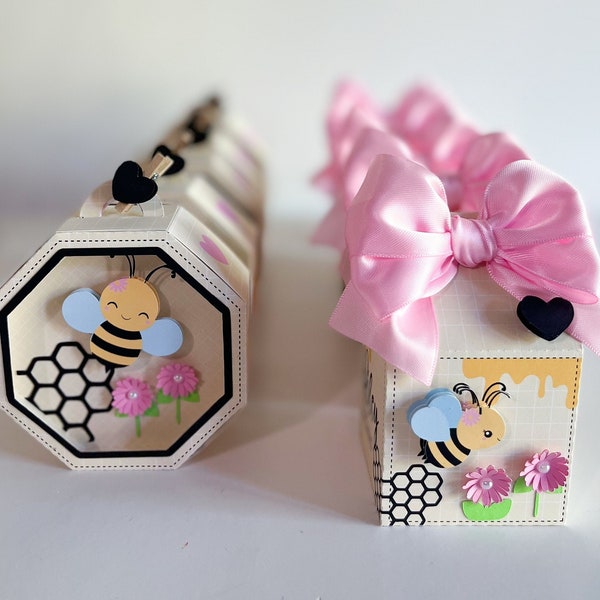 Bee Party - Etsy