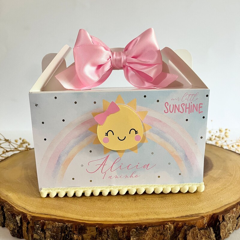 Sunshine Party - Etsy