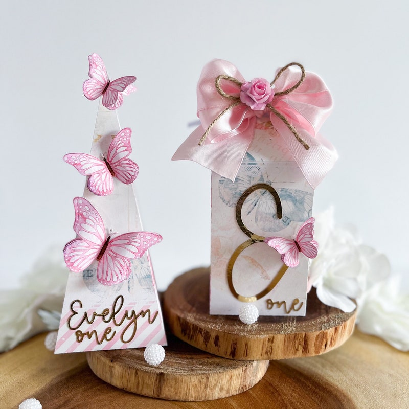 Butterfly Party - Etsy
