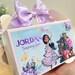 Isabella Miracle Family Party Favors Boxes - Isabella Treat Box ...