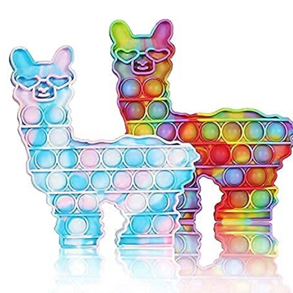 Poppet Fidget Toy - Etsy