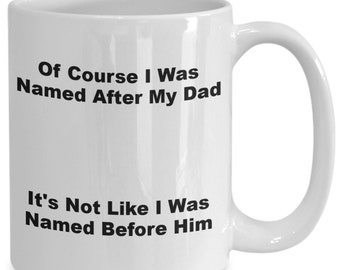 Named After Dad - Etsy