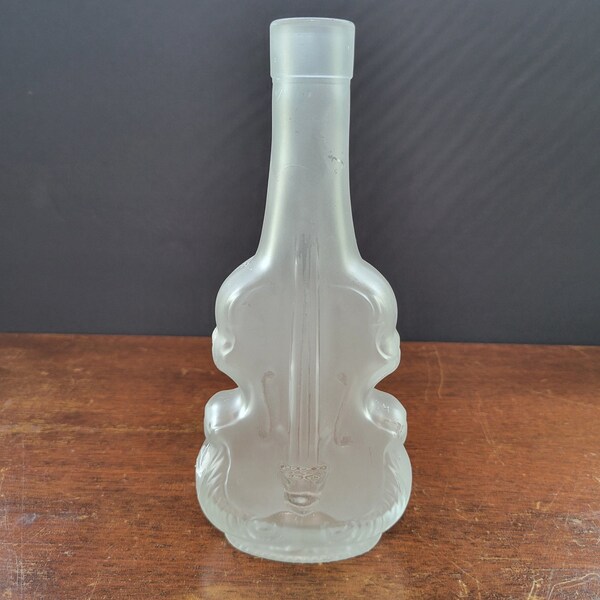 Violin Bottles - Etsy