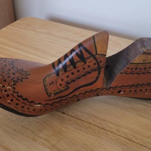 Shoe Lasts - Etsy