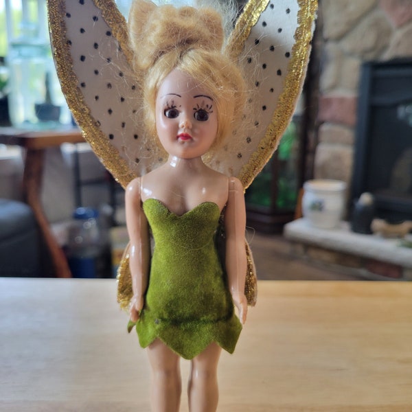 Vintage Tinker Toys - Etsy