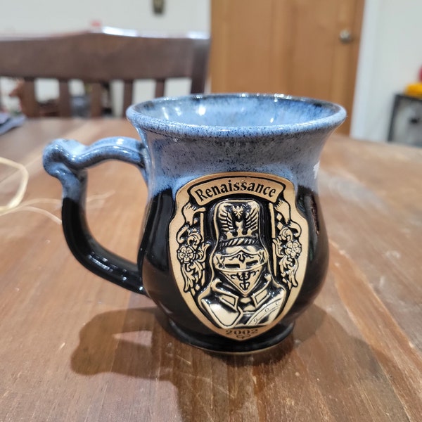 Renaissance Mugs - Etsy