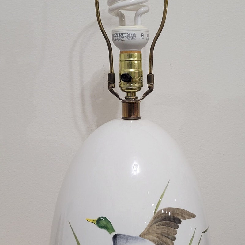 Duck Lamps - Etsy
