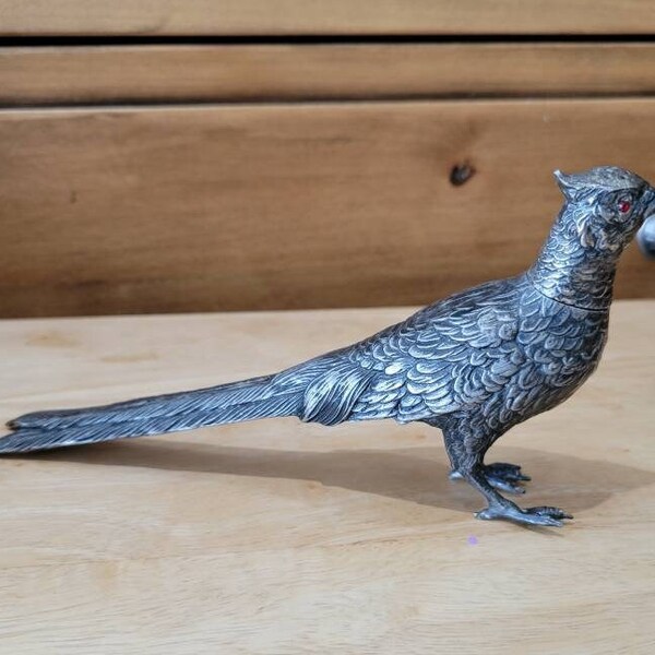 Red Top Salt Pepper - Etsy