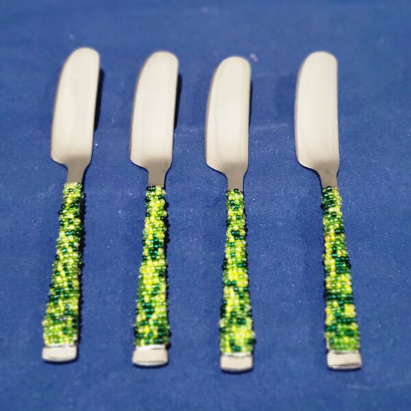 Cheese Spreader - Etsy