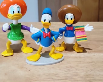 Donald Duck Sailor Hat - Etsy