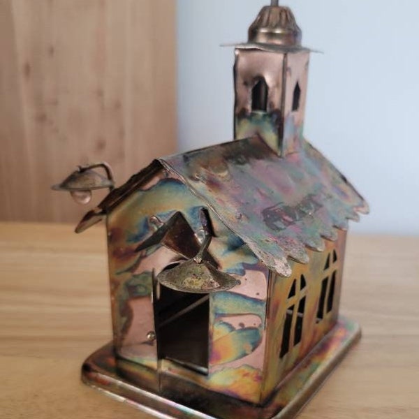 Vintage Church - Etsy