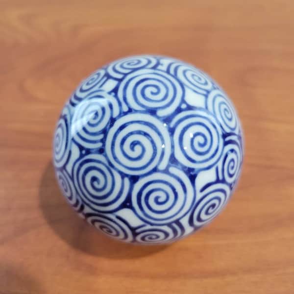 Chinese Ball - Etsy