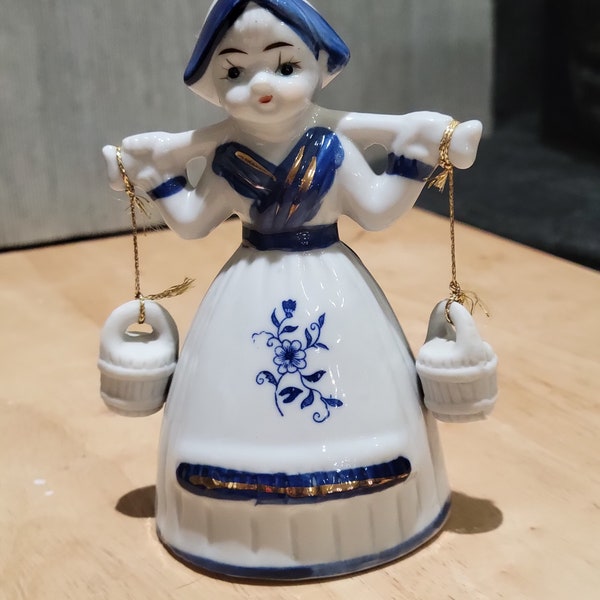 Milk Maid With Yoke - Etsy