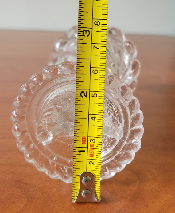 Antique Cut Glass Art Nouveau Cherub with Cornucopia … - Gem